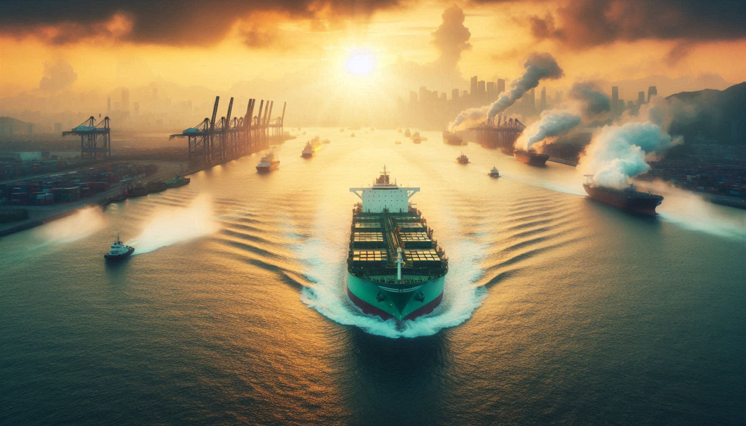 PROJECT CARGO LOGISTICS - Bales Logistics